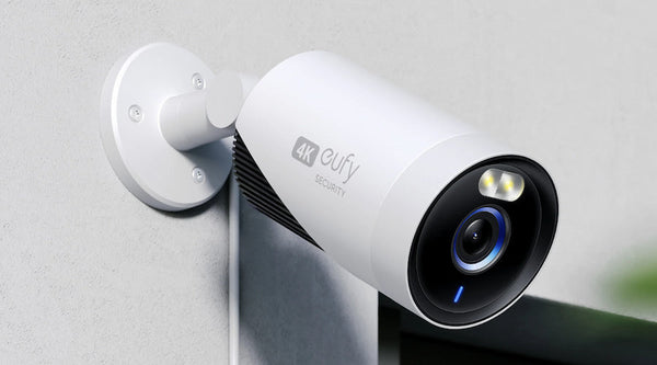 Megapixel Meaning in Security Cameras: What You Should Know | eufy US